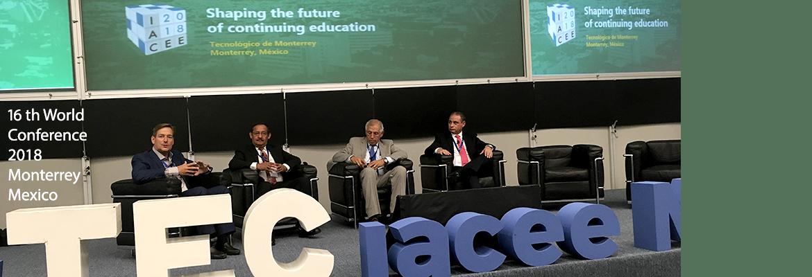 International Association for Continuing Engineering Education