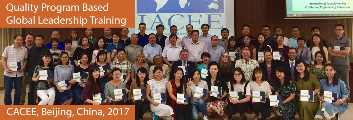 International Association for Continuing Engineering Education